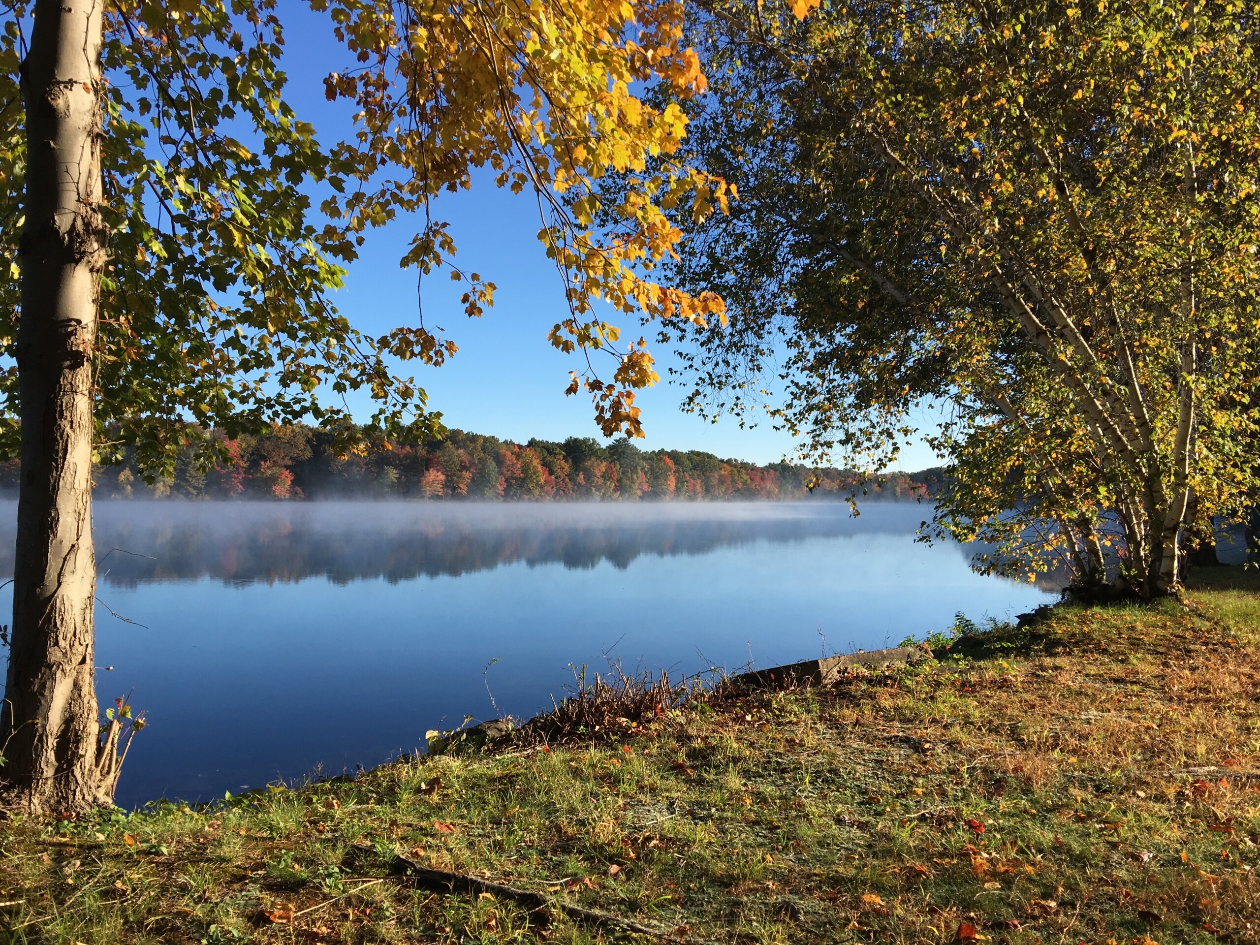 Retreat Activities - Trout Lake Retreats